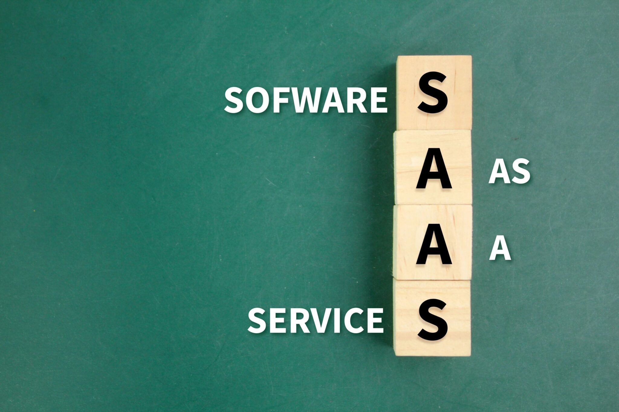 Why SaaS Is Dead? And What’s Replacing It? - SaaSVolt Blog