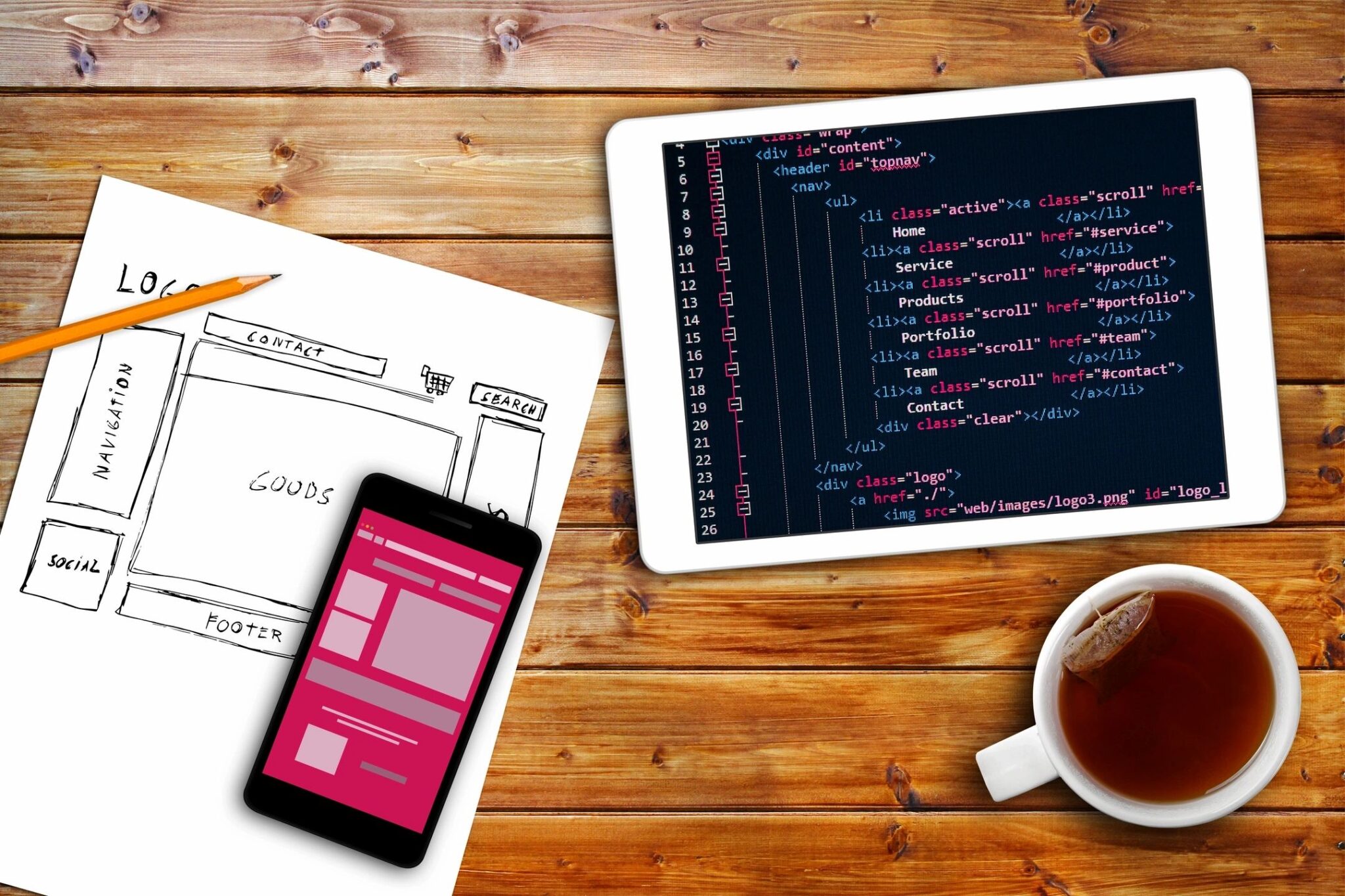 What Is Online Software and How Does It Work? - SaaSVolt Blog